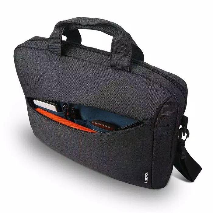 Jual Original Tas Laptop Lenovo Size 14 - 15.6 Inch 100% Original 100 ...