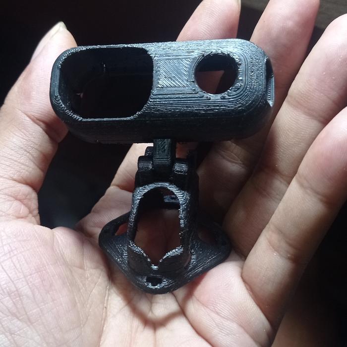 Jual RUNCAM THUMB PRO MOUNT THUMB PRO UNIVERSAL BETA X SIMPLE THUMBPRO ...