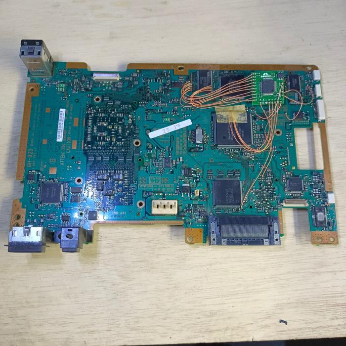 Jual Motherboard Mainboard Mesin PS2 PS 2 - Kab. Luwu - Chullix ...