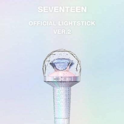 Jual seventeen light stick ver 2 official - Kota Depok - Kpop Pile ...