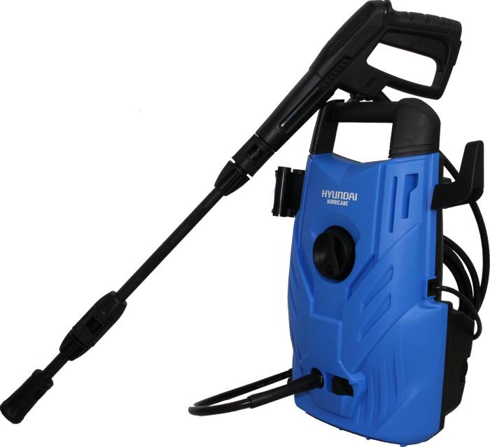 Jual HYUNDAI HIGH PRESSURE WASHER HURRICANE / HDPW 100 - MESIN JET ...