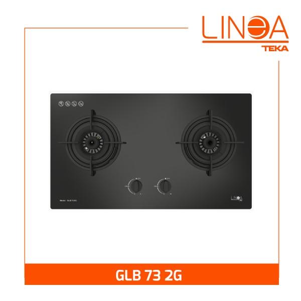 Jual LINEA BY TEKA GLB 73 2G - KOMPOR TANAM GAS - Kota Semarang - Subur ...
