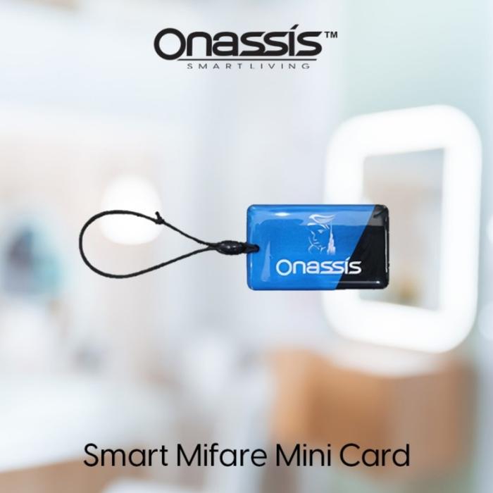 Promo ONASSIS KARTU RFID SMART LOCK - Kota Medan - Onassis Smart Living ...