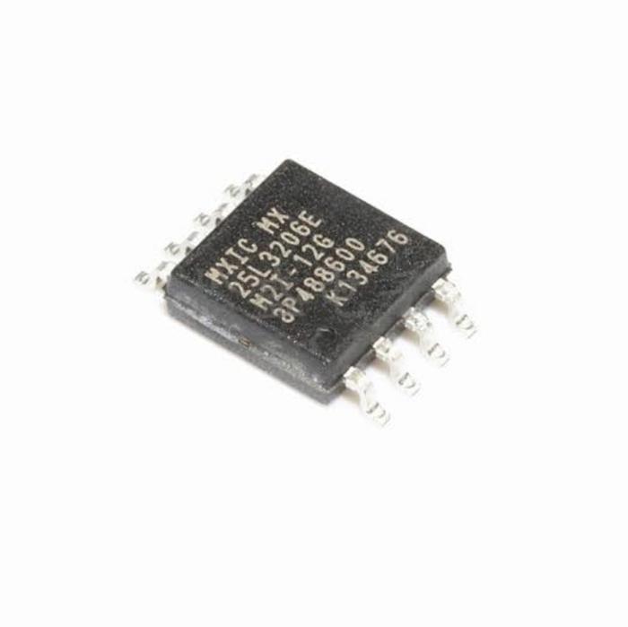 Jual IC MXIC MX25L3206E MX 25L3206E - Kota Medan - TeknisiPro | Tokopedia