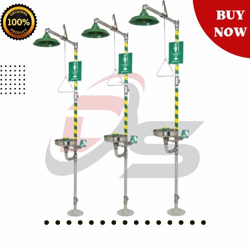 Jual Eyewash Haws Shower 8300 - 8309 / Safety Eye washer Haws Shower ...