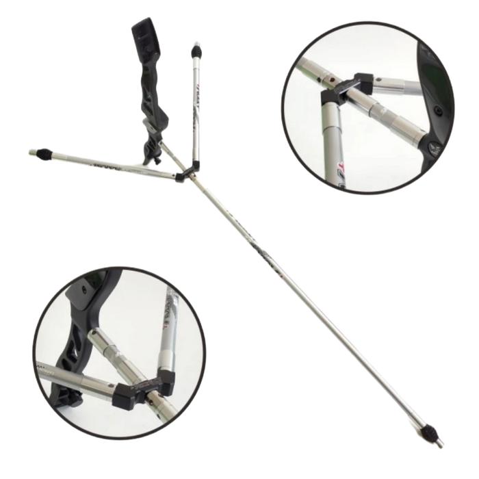 Jual Stabilizer Panahan Axiom Plus For Recurve Bow dan Standard Bow ...