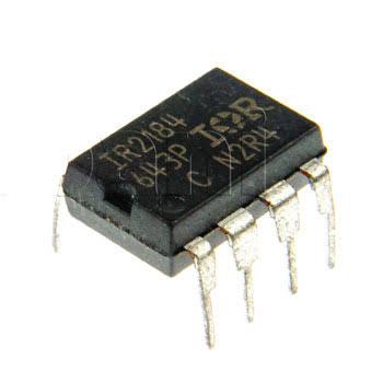 Jual IR2184 IR 2184 IR2184PBF IC Half Bridge Driver Mosfet IGBT Dip-8 - Kota Tegal - StarElektro ...