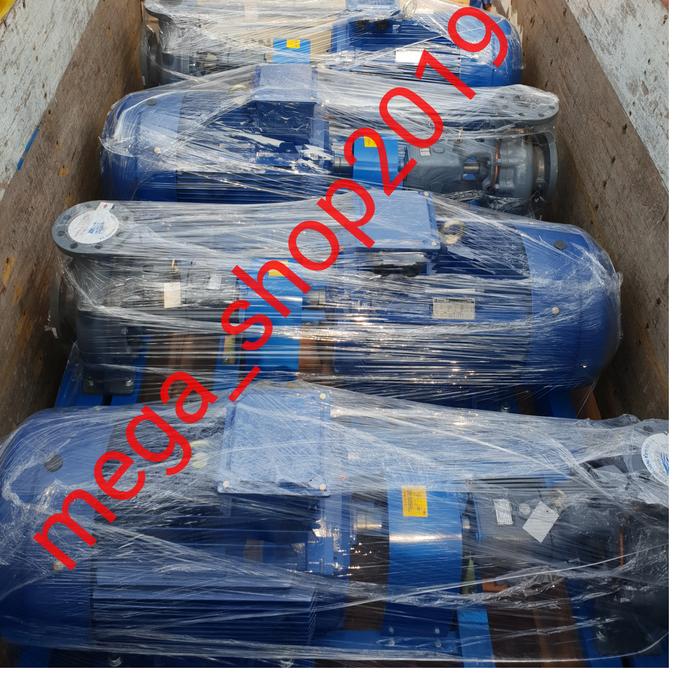 Jual Pompa Ebara 150 x 125 FS4LA 555 /Pompa Transfer, Filter ...