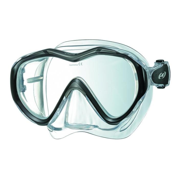 Jual Problue Diving Mask Tiara Pro - Masker Selam - Jakarta Utara - CAPTAIN MARINE INDONESIA ...