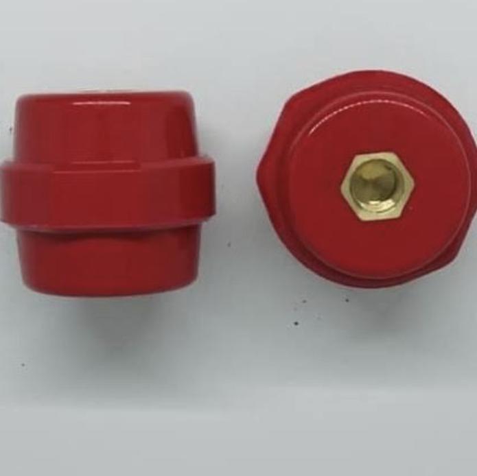 Jual Isolator keramik SM25 dart M6 - Jakarta Barat - INDO LESTARI METAL... | Tokopedia