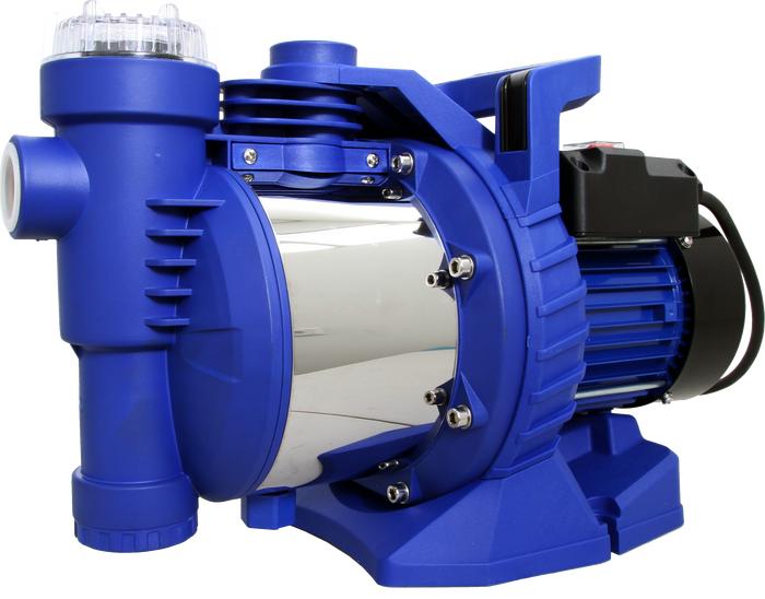 Jual HYUNDAI JET PUMP 1100W / HDGP 110-45 - POMPA AIR JET PUMP ...