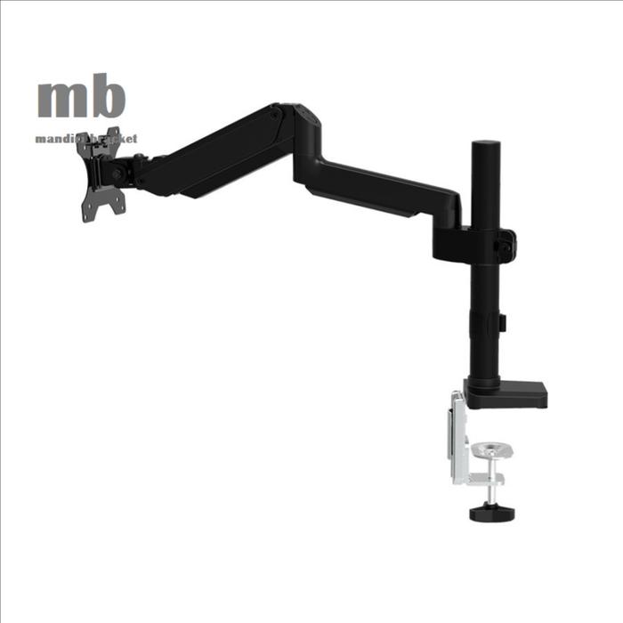 Jual New Oximus GAS SPRING P100 TILT SWIVEL ROTATE USB 3.0 x2 - P100 ...