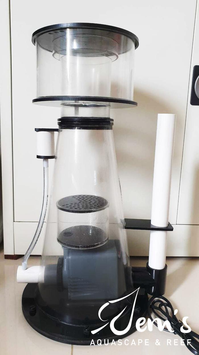 Jual Protein Skimmer 2000 (Filtrasi Akuarium Laut) - Jakarta Barat ...