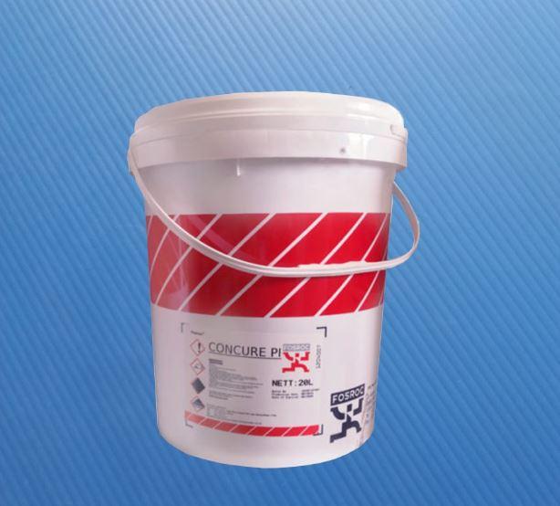 Jual Curing Compound Fosroc Concure PI - 20L - Kota Tangerang Selatan ...