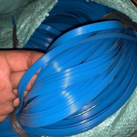 Jual TALI ROTAN PLASTIK - TALI ROTAN SINTETIS - TALI per 50 meter ...