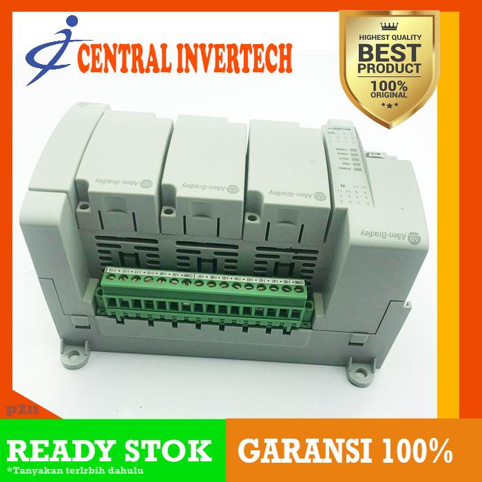 Jual Allen-Bradley 2080-LC30-24QWB Micro830 - Kota Bandung - CENTRAL ...