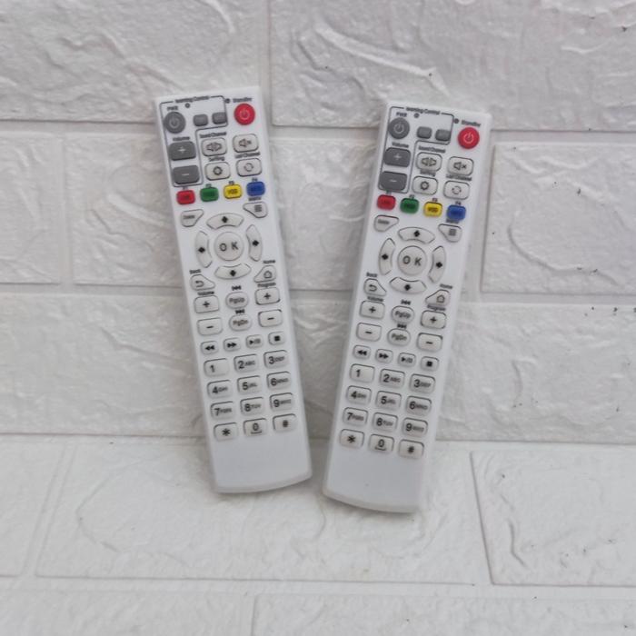 Jual REMOTE TV BOX REMOT STB ZTE HUAWEI INDIHOME USEETV USEE TV HG680 ...