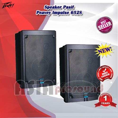 Jual Peavey Impulse 652S Passive Speaker - Kota Bekasi - Asia Pro Sound | Tokopedia