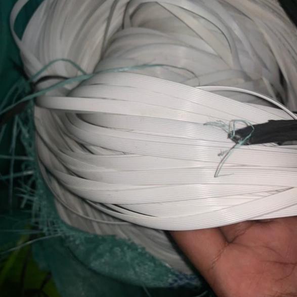 Jual TALI ROTAN PLASTIK - TALI ROTAN SINTETIS - TALI per 50 meter ...