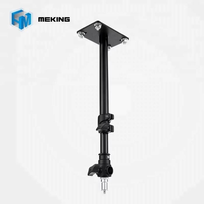 Jual Selens Meking 60Cm Ceiling Light Stand Wall Mount Arm Photo Studio ...