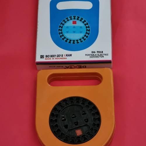 Jual Cuk kabel box roll dexta 10m dan 15m - 4m modexta - Kota Denpasar ...