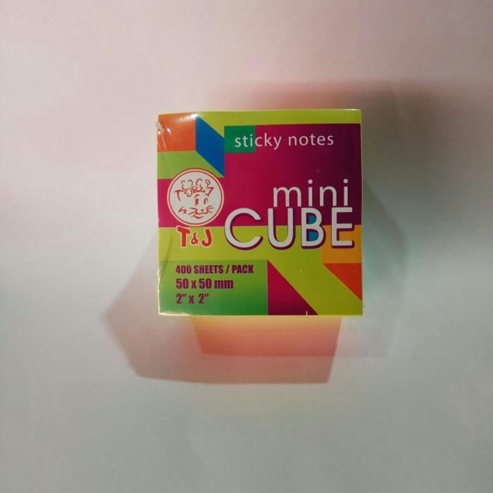 Jual Sticky note Memo Mini Cube Tom & Jerry - Jakarta Barat - Toko ABC pasar pagi lama | Tokopedia
