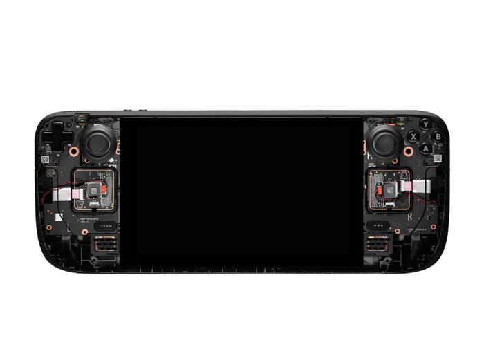 Jual dbrand Steam Deck Skins Wraps Steamdeck Casing Skin - Custom ...