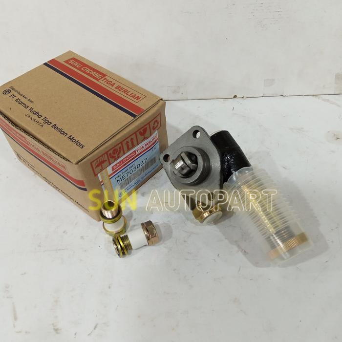 Jual FEED PUMP ASSY MITSUBISHI PS100 PS120 ME703037 - Jakarta Pusat ...