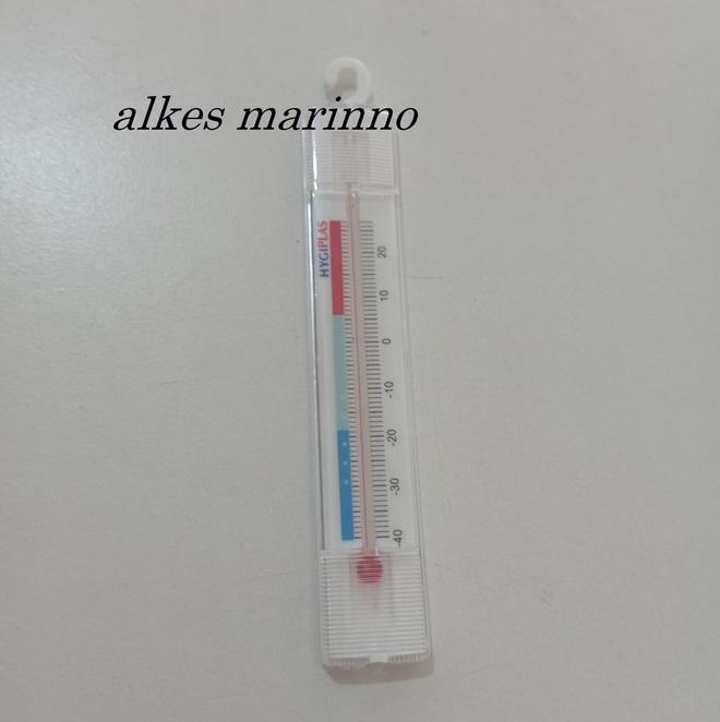 Jual Thermometer Kulkas - Termometer Kulkas - Kota Semarang - Alkes ...