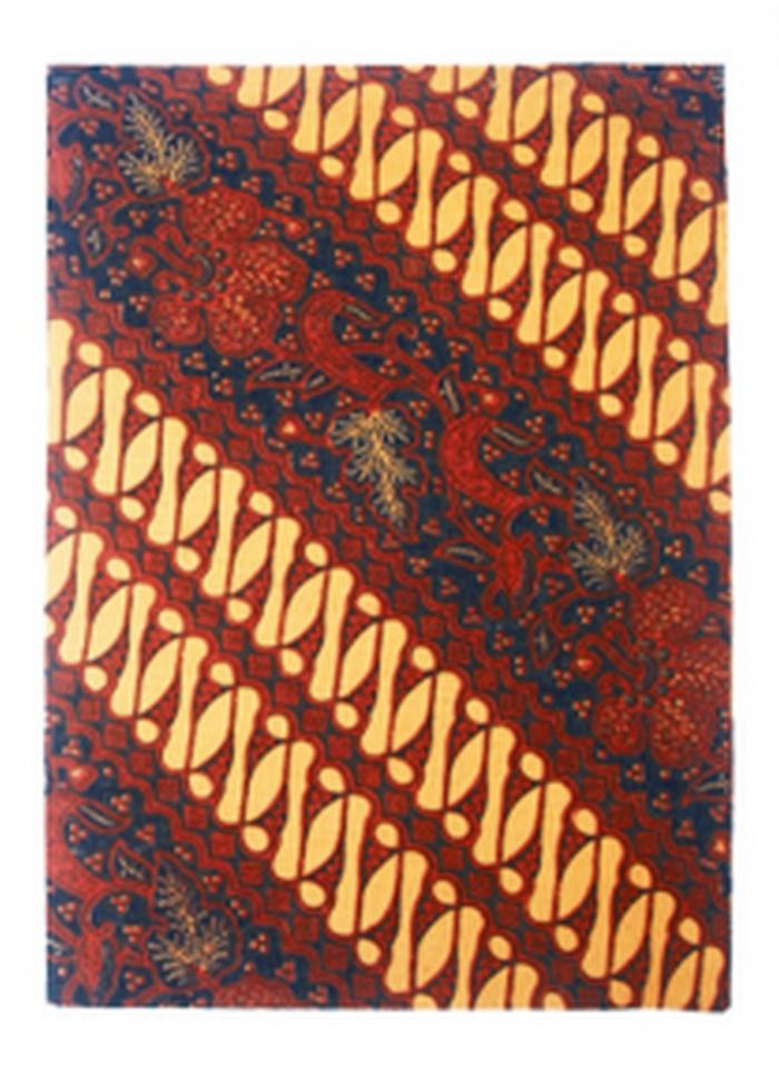 Jual GM Map Batik Kain - Kota Surabaya - PTGADINGMURNI | Tokopedia