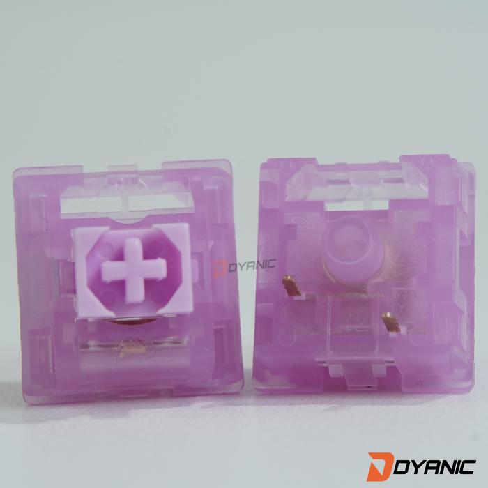 Jual KTT / Content Phalaenopsis Switch - 3 Pin ( Tactile - Plate Mount ) - Jakarta Barat ...