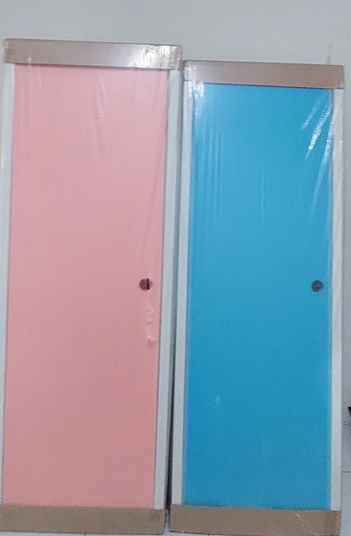 Jual PINTU KAMAR MANDI PVC PINTU WC PVC PINTU PLASTIK READY MANADO ...