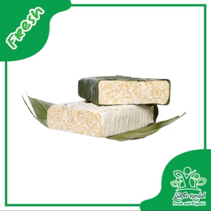 Jual Tempe Segar - Sayur Kendal Jogja - Kab. Sleman - Sayur Kendal ...