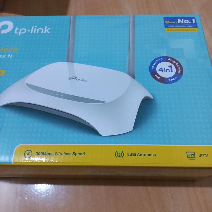 Jual wifi router extender - Jakarta Timur - RAJA CHIP | Tokopedia