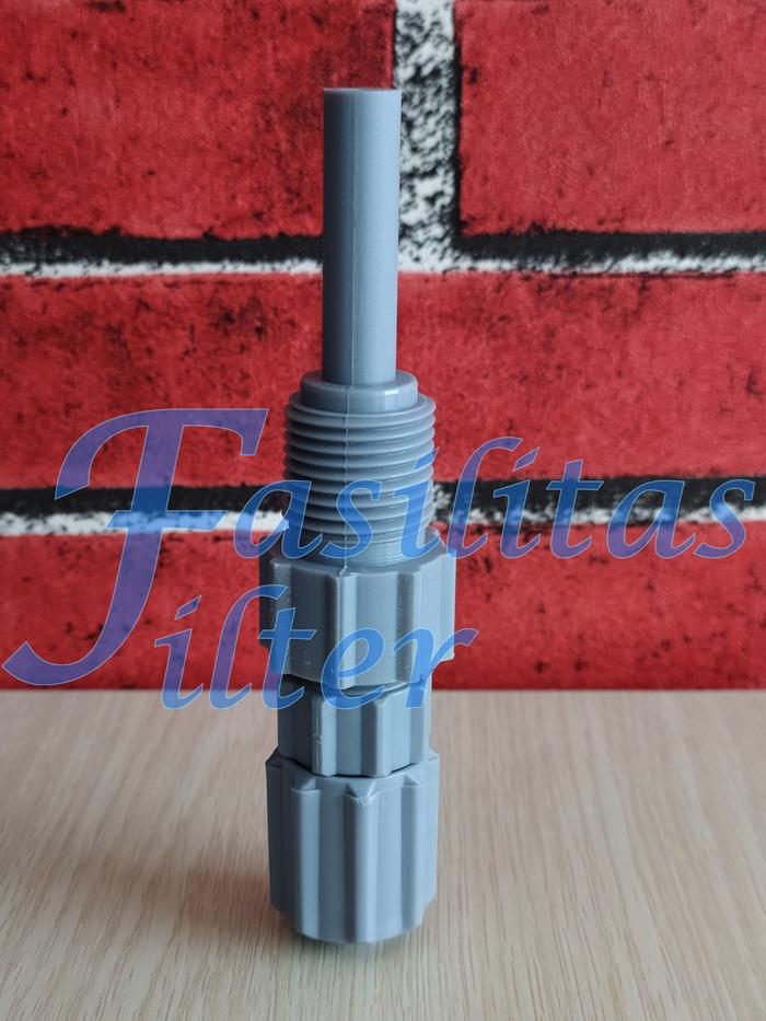 Jual Injection Valve / Valve Injeksi Spare Part Dosing Pump Ailipu JM ...