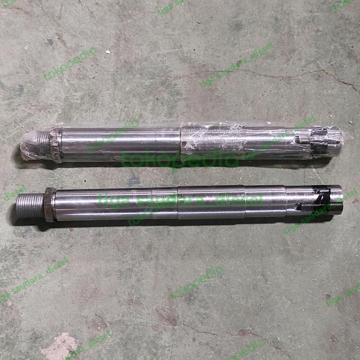 Jual as pompa air NS 80 shaft pompa air NS 80 shaft waterpump NS 80 ...