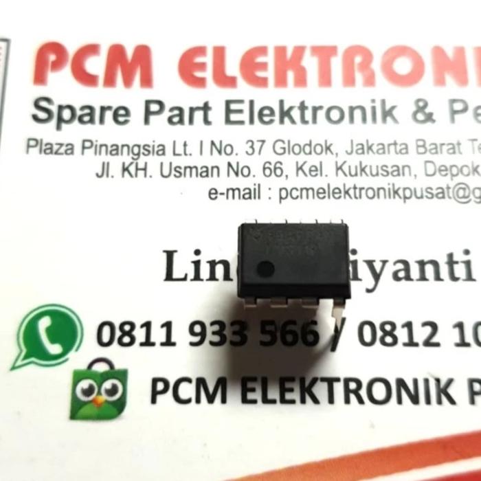 Jual LM311P LM 311 311P LM311 P Dip Ic - Kota Depok - PCM ELEKTRONIK ...