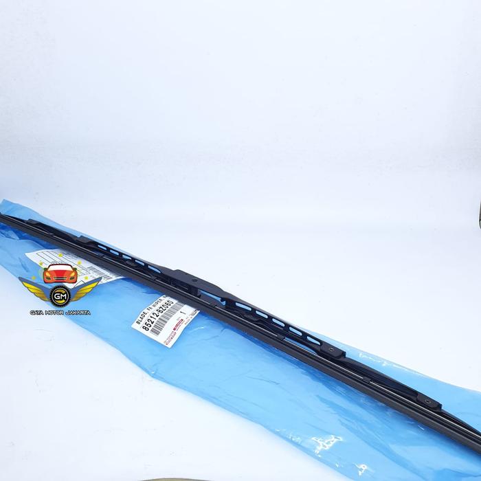 Jual Wiper Blade Depan Kanan Toyota Rush-Terios Lama 85212-BZ060 ...
