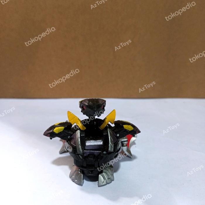 Bakugan Knight Percival