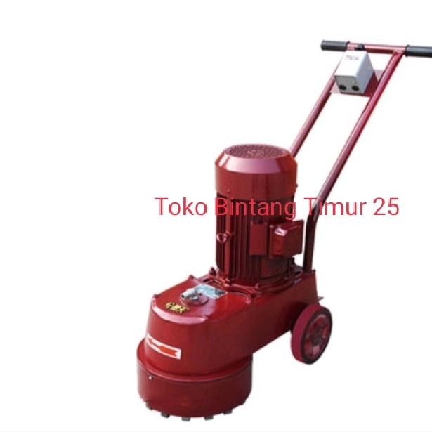 Jual Mesin Grinding Lantai 250 - Mesin Teraso 250 - Kota Bekasi - Toko ...