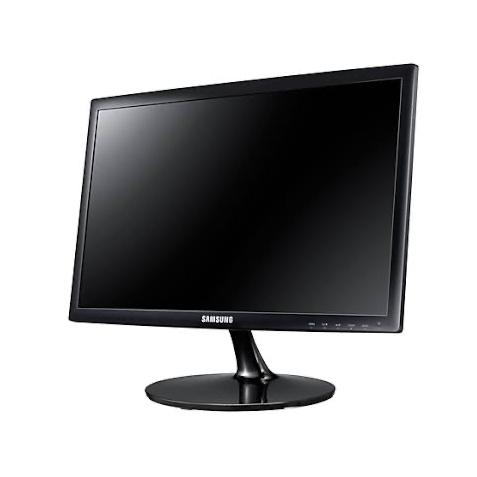 Jual MONITOR SAMSUNG 19 INCH S19B150N LED SIAP PAKAI BERGARANSI ...