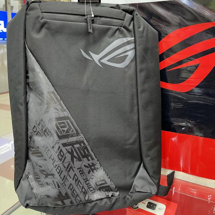 Jual Tas Asus Rog Ranger BP1500g - Kota Medan - Zho_com | Tokopedia