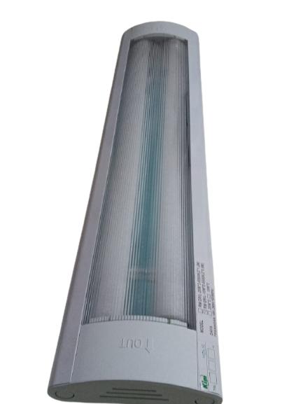 Jual KAP RM LED 2X10 GRILL HOLIC - Kota Semarang - Toko Listrik Prima ...