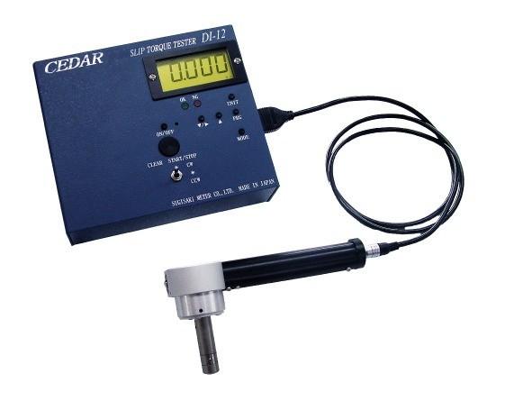 Jual Cedar Rotate Torque Tester DI-12-SL15 ( Up to 15Nm ) Torsi Cek ...