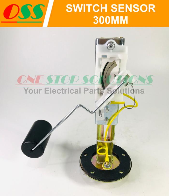 Jual PELAMPUNG BENSIN FUEL LEVEL SENSOR 300MM 30CM SENSOR BENSIN ...