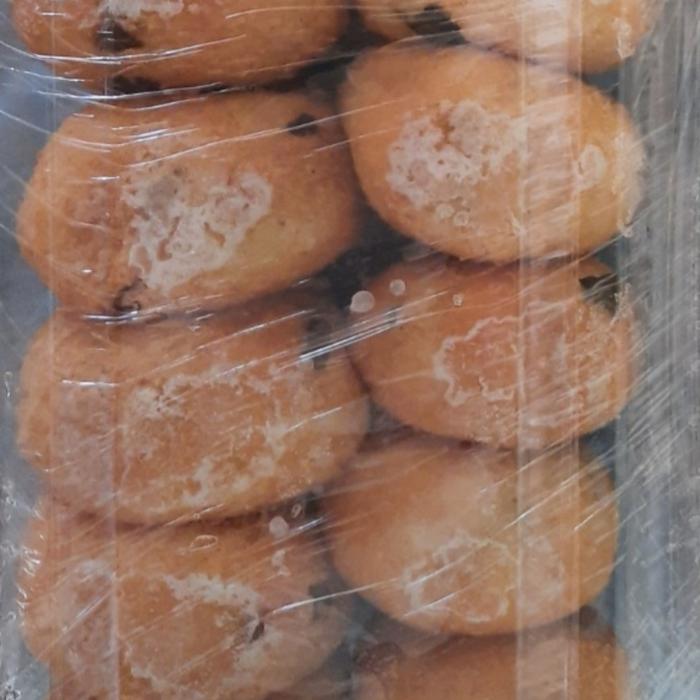 Jual Combro beku dengan simple packaging - Kota Bandung - Combro Frozen ...