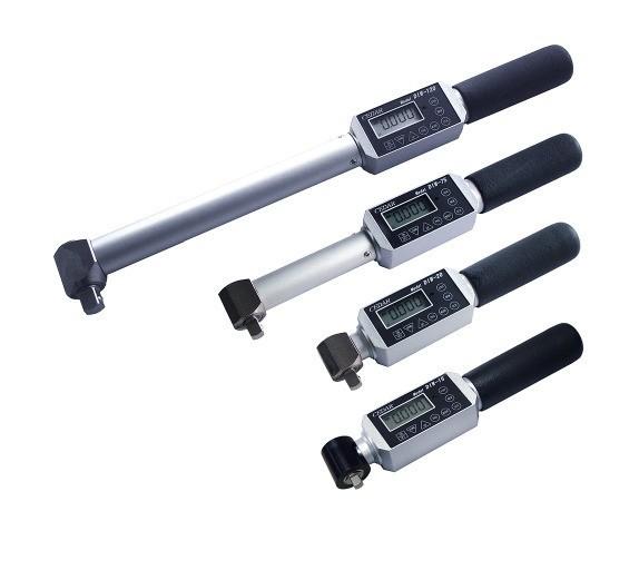Jual Cedar Torque Wrench DIW-120 ( Up to 120Nm ) Torsi Cek Japan - Kota ...