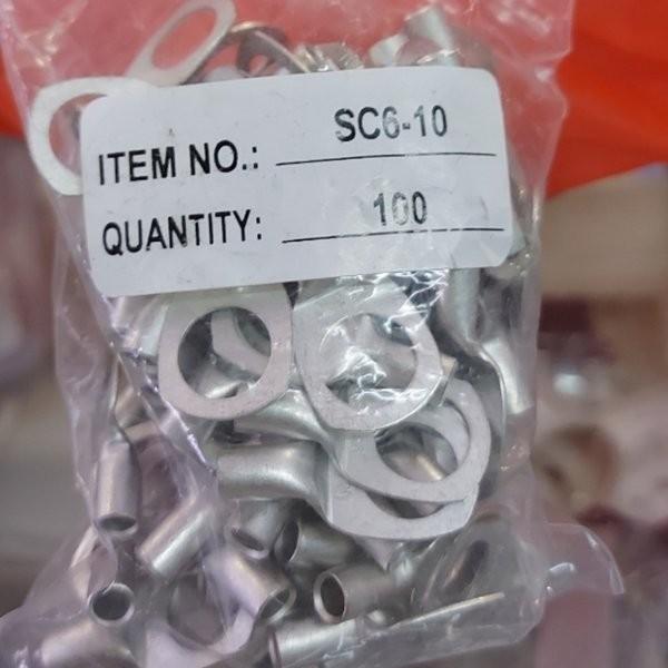 Jual Skun Kabel-Kabel Skun SC-6-10 Kabel Size 6mm Baut 10mm - Jakarta Pusat - Plasma Jaya ...