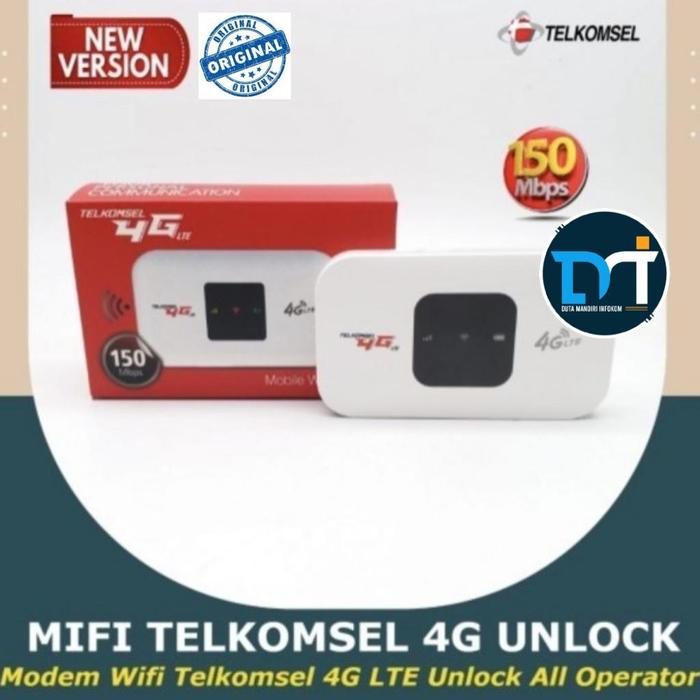 Jual MiFi Router K300 - Mobile WiFi Hotspot Portable Modem Speed 4G LTE ...