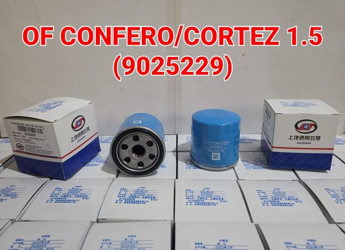 Jual Oli Filter Wuling Confero Cortez 1.5 9025229 - Jakarta Pusat ...